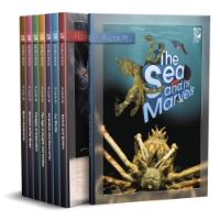 World Book | 2017 Discovery Encyclopedia for Students