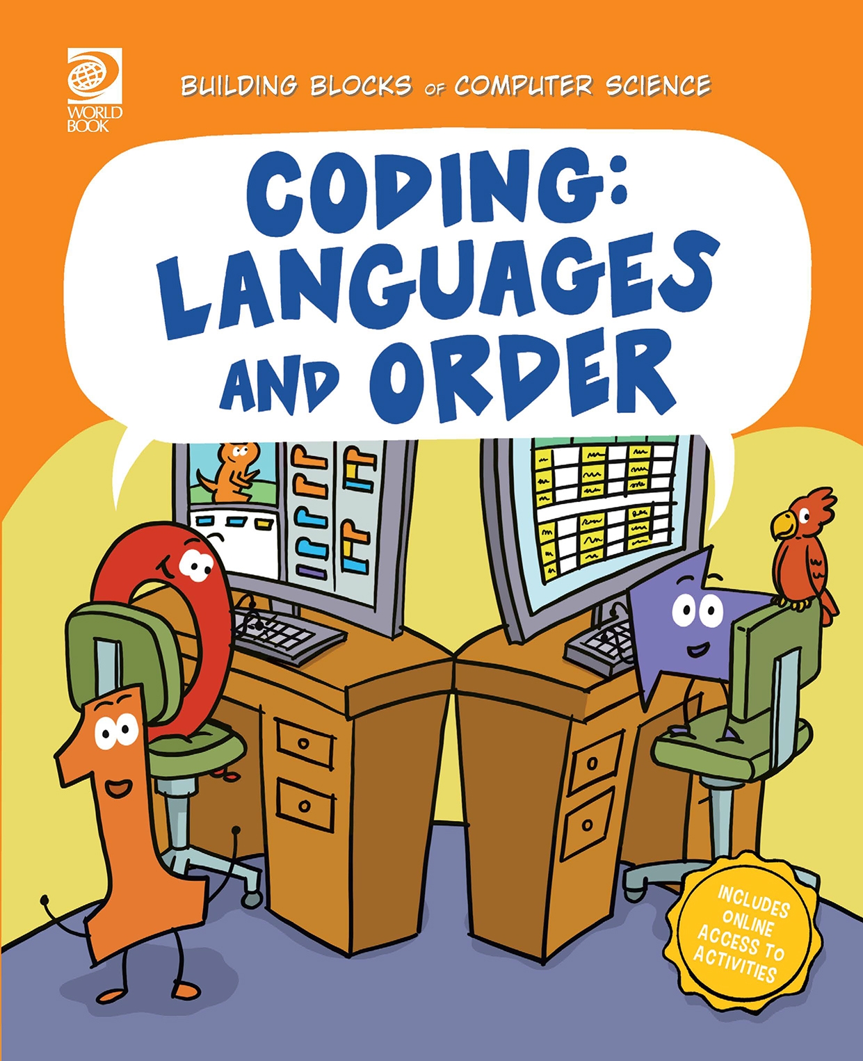Building Blocks of Computer Science (2025)