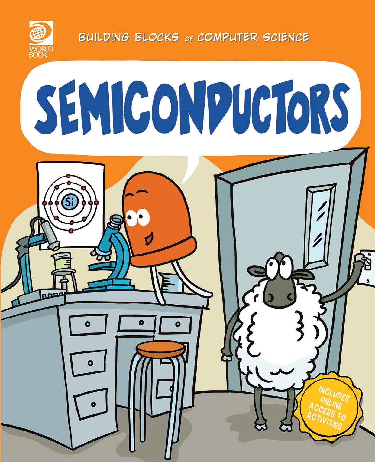 Building Blocks of Computer Science (2025)