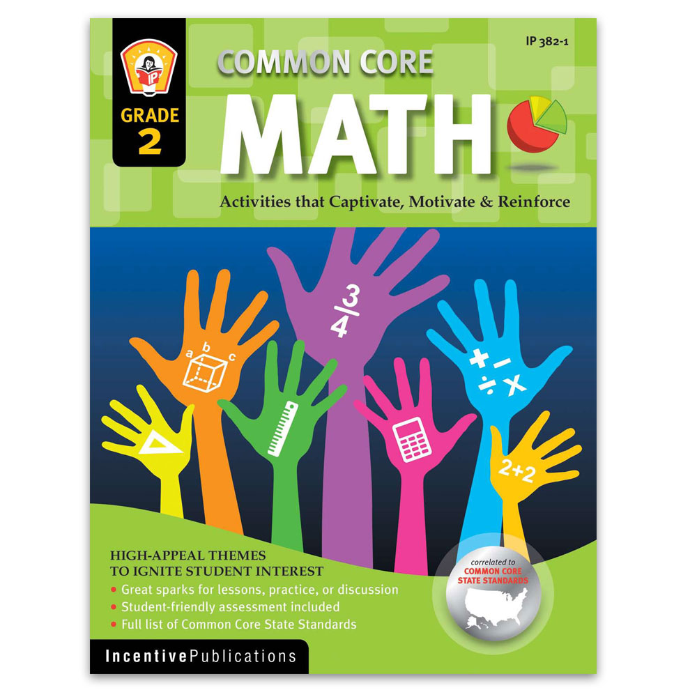 Common Core Math Learning For Grade 2 World Book Store Common Core Math Learning For Grade 2 World Book Store