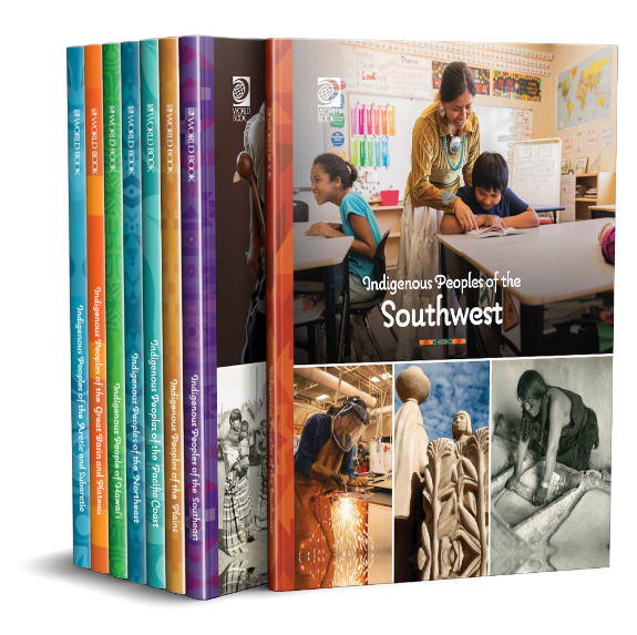 Indigenous Peoples of North America | World Book