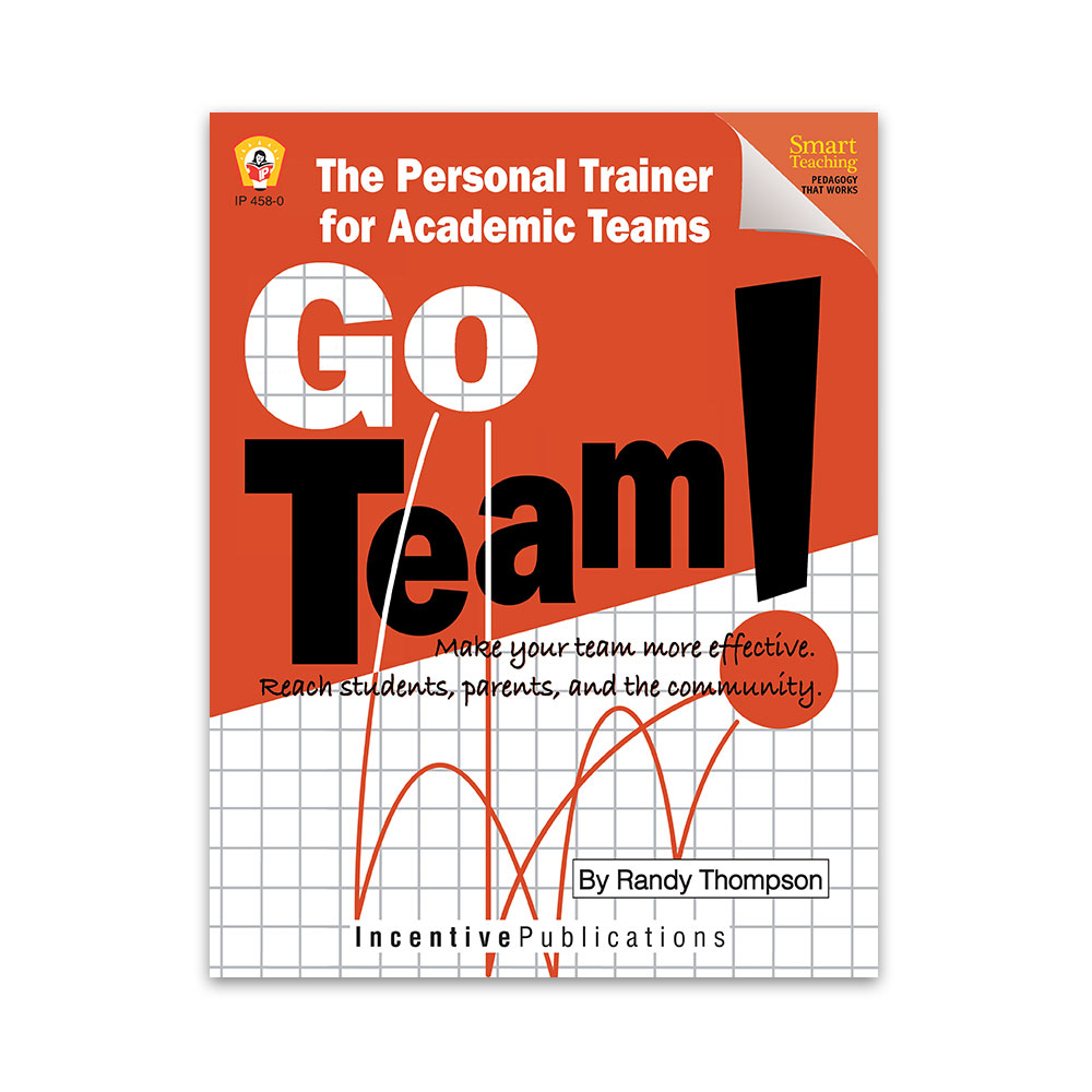 The Personal Trainer for Academic Teams | World Book