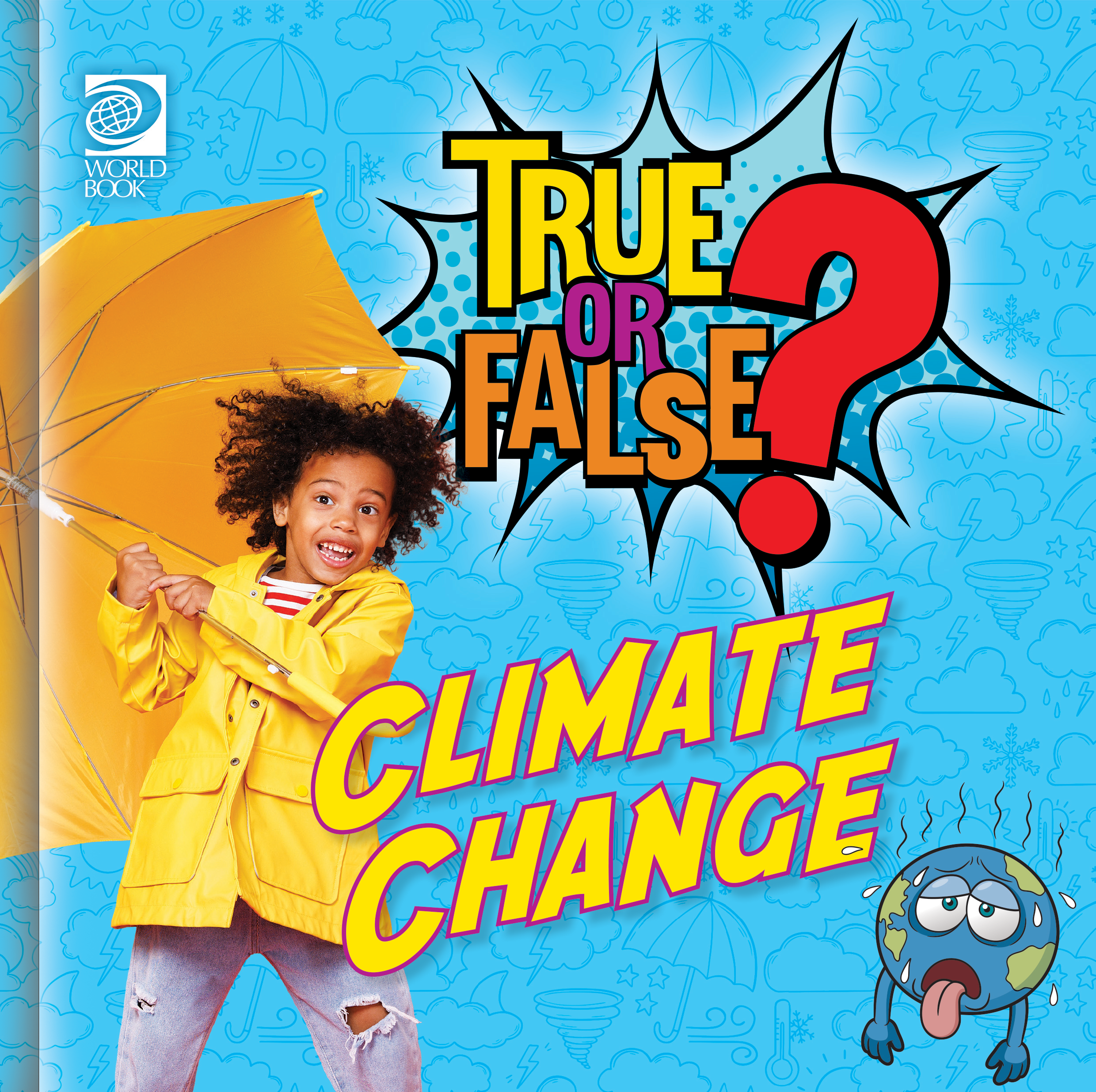 True or False 4 | World Book