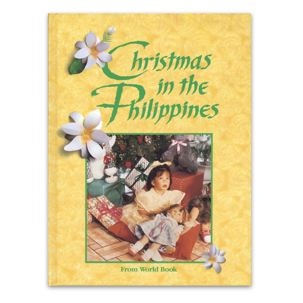 Christmas in the Philippines | World Book